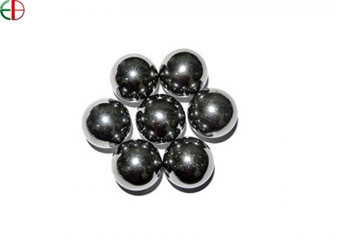 Refined Tungsten Steel Ball Hard Alloy Ball for High Precision Valves