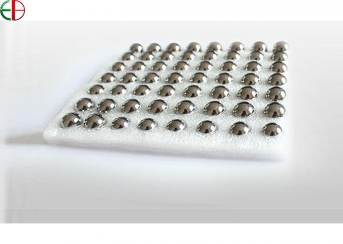 Refined Tungsten Steel Ball Hard Alloy Ball for High Precision Valves