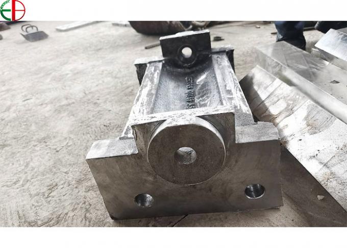 AS2074 L1A Standard Carbon Steel Struts Sand Cast Alloy Steel Castings