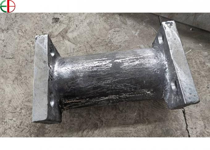 AS2074 L1A Standard Carbon Steel Struts Sand Cast Alloy Steel Castings