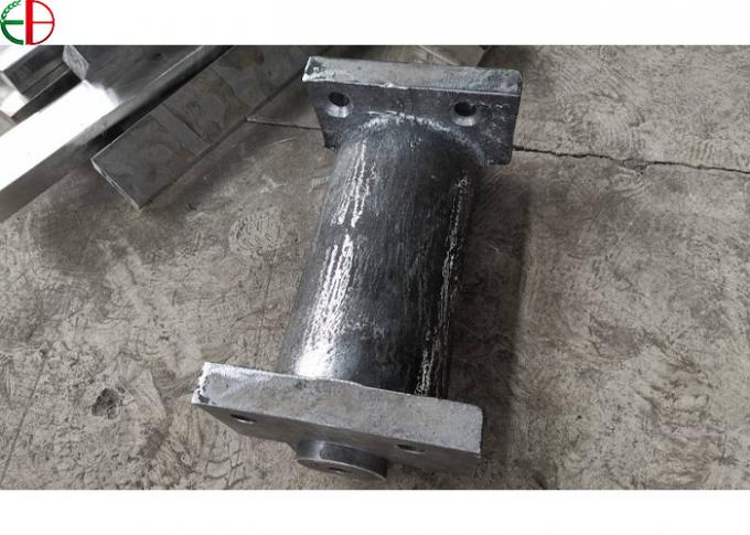 AS2074 L1A Standard Carbon Steel Struts Sand Cast Alloy Steel Castings