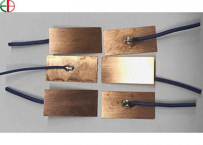 H62 Copper Alloy Sheets Copper Plate Tinned Copper Wire Corrosion ...