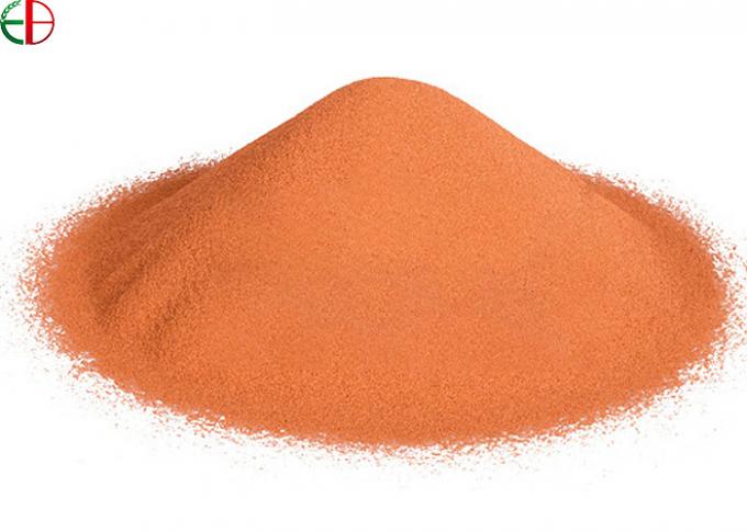20 Micron Dendritic Copper Powder
