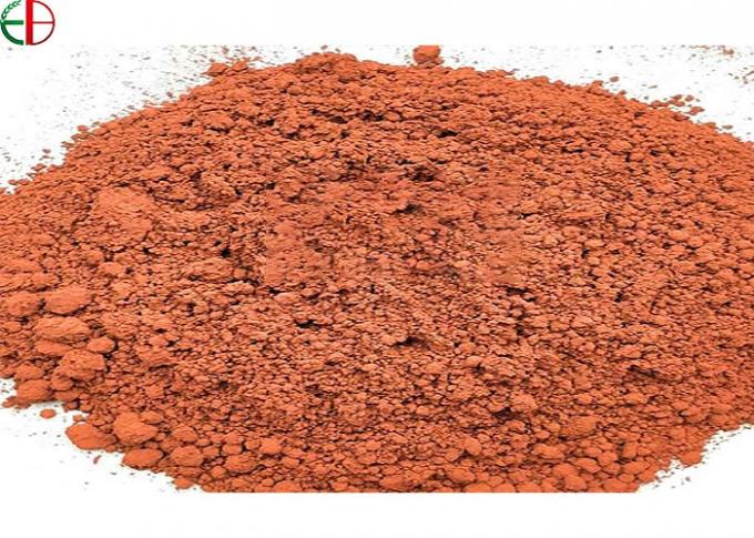 20 Micron Dendritic Copper Powder