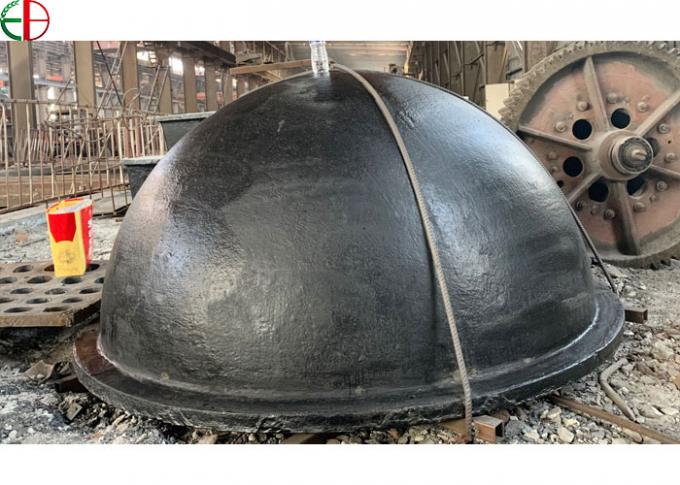 Molten Aluminum Smelting Pot