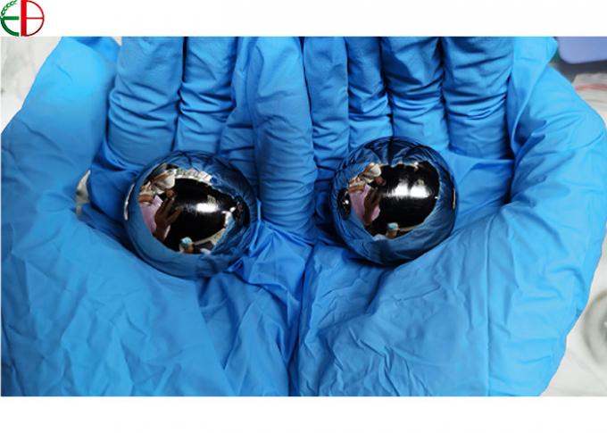 Dia 40mm Titanium Balls