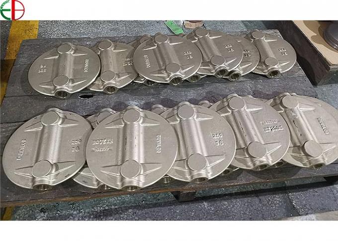 Precision Investment Casting Butterfly Valve Disc Bronze Brass 009 ASTM ...