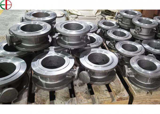 304 Stainless Steel Precision Castings