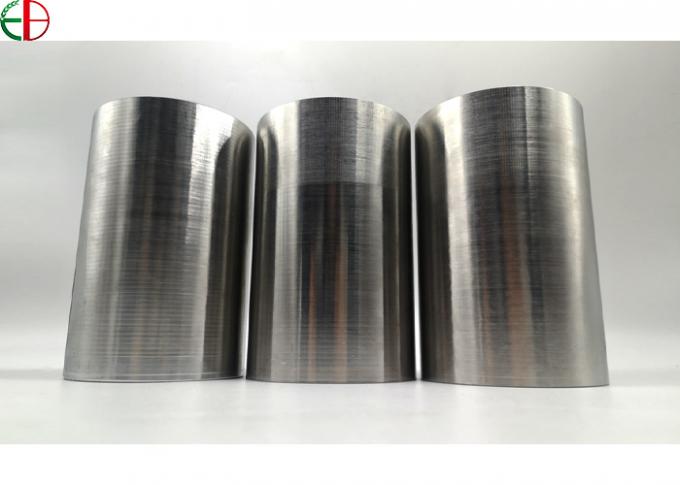 Forging Casting Ra12.5 Round Cobalt Co106 Rod