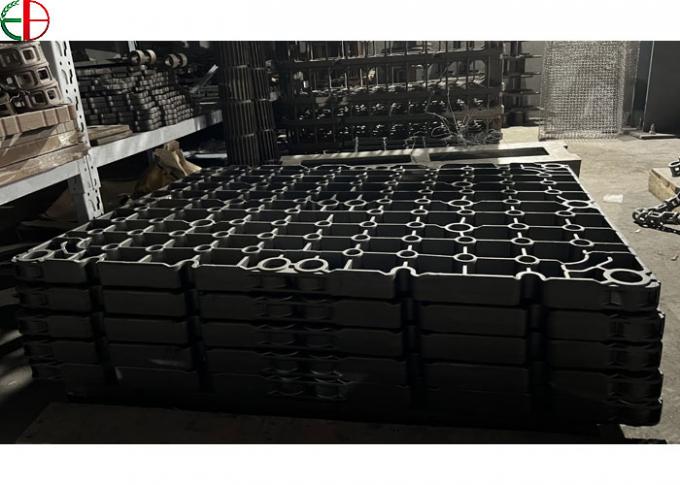 Heat Treating Trays