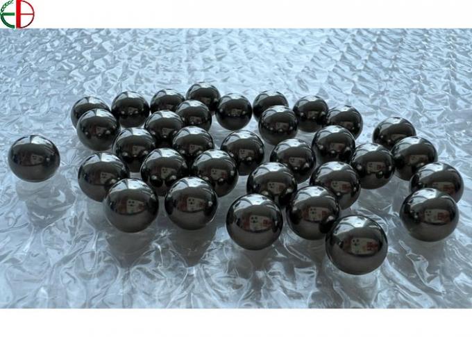 EB Grade 5 Titanium Metal Balls 5mm 6mm 8mm 10mm 12mm Titanium Balls