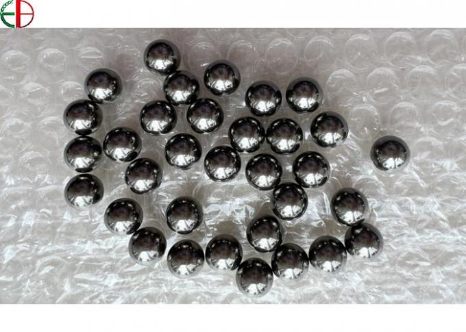 EB Grade 5 Titanium Metal Balls 5mm 6mm 8mm 10mm 12mm Titanium Balls