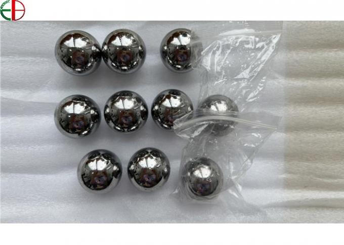 EB Metal Solid Stainless Steel Ball G1000 60mm Precision SS Hollow Balls
