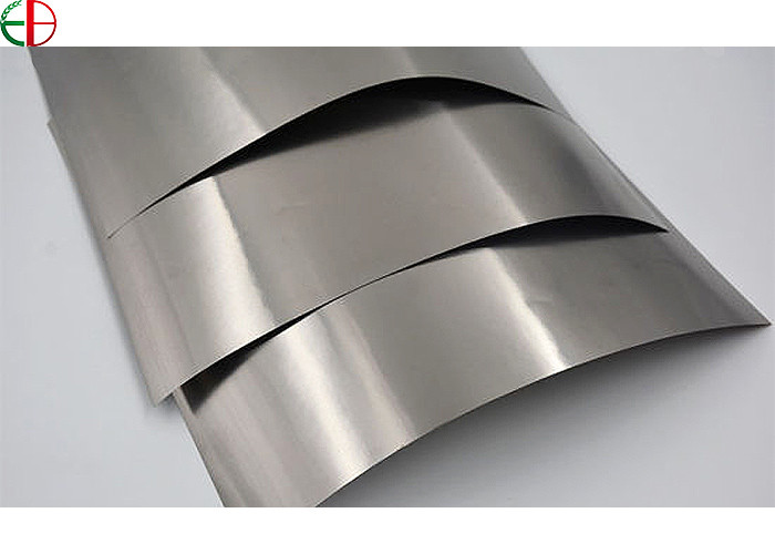 Why does the Space Shuttle need titanium foil?