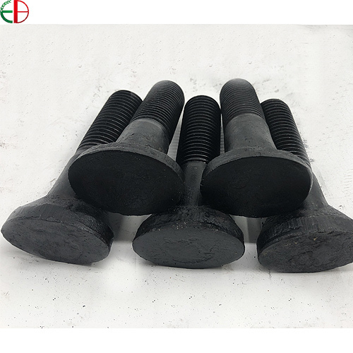 What are high-strength bolts?