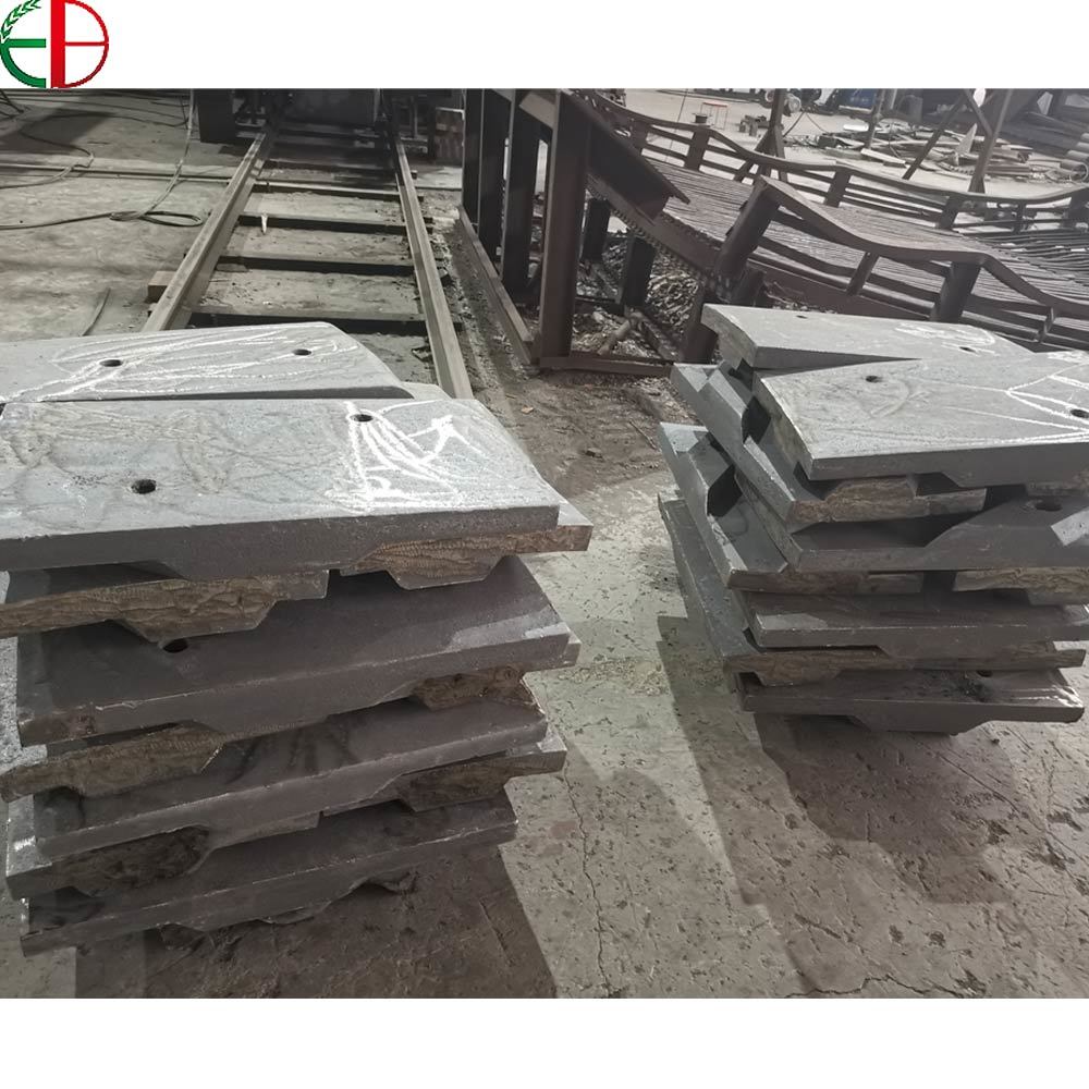 What Is a SAG Mill Liner and How Does It Work