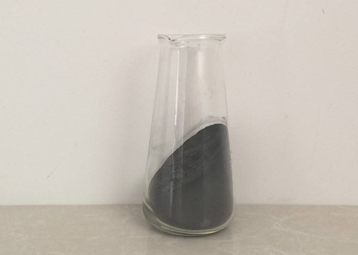 Welding powder for cobalt-based alloys