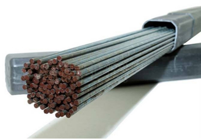 Stellite 25 Cobalt-based alloy electrode and wire