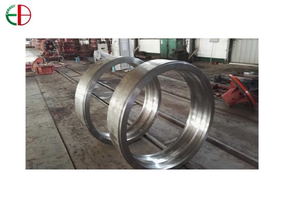 ASTM Spun Cast Centrifugally Cast Tubes Grey Iron Pipes High CoCu ...