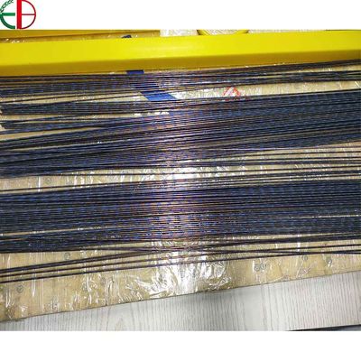 AWS A5.21 ERCoCr A hard Surfacing Welding Wire Cobalt Based 2.7mm