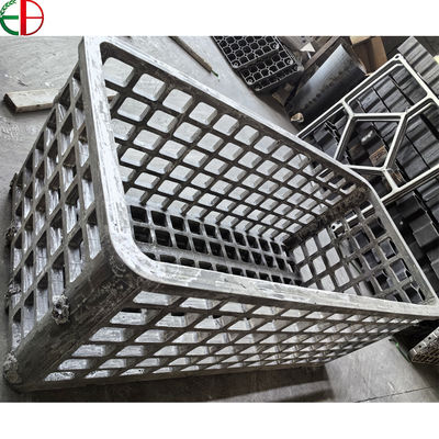 Manufacturer's Industrial Multi-Purpose Furnace Quenching Tray Durable ...