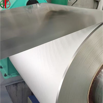 High purity TA1 pure titanium foil Corrosion resistant TA1 pure ...