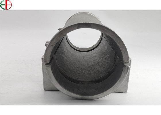 Lost Wax Half Cast V5 Stainless Steel SS316 Castings Corrosion Resistant