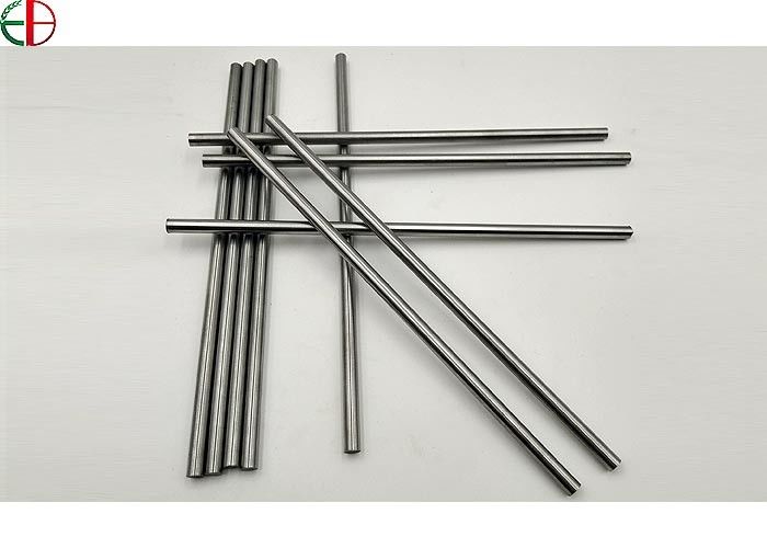 EB Bright Pure Molybdenum Rod Silicon Molybdenum Alloy Rods For ...