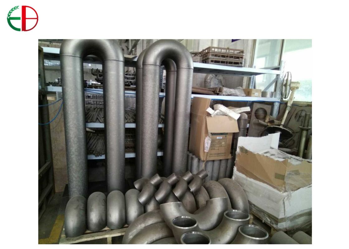 Heavy Section Grid Base Trays For Annealing And Normalizing Furnaces EB ...