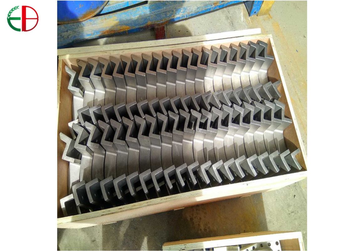 Wax Lost Process Nickel Alloy Casting Cermet Rods Bars For Aircraft Gas ...