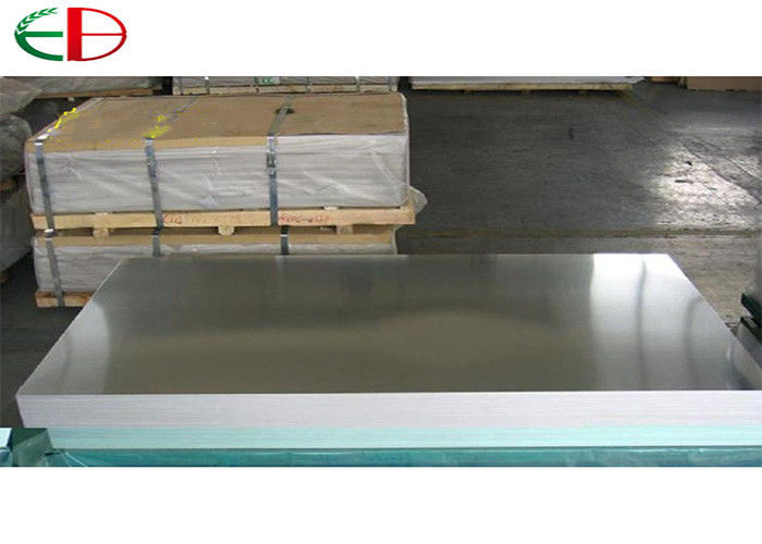 10mm SS321 Stainless Steel Alloy Wear Resistant Plate Sheet EB28009 ...