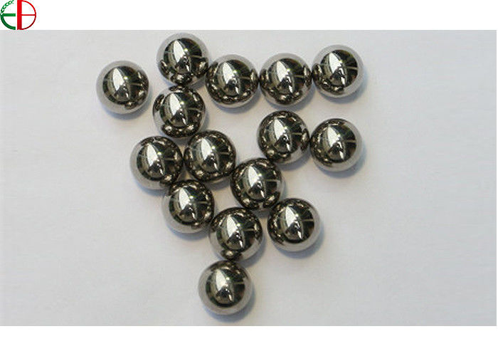 Refined Tungsten Steel Ball Hard Alloy Ball for High Precision Valves