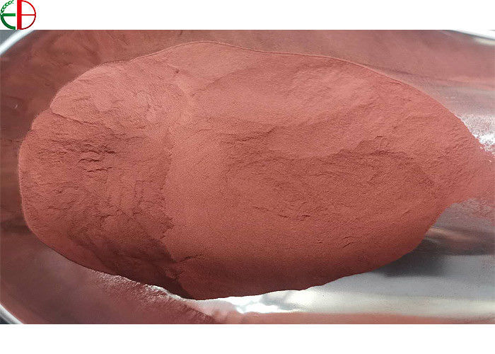 20 Micron Dendritic Atomize 99% Purity Dendritic Copper Powder ...