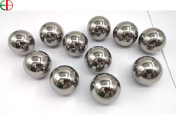 Dia 40mm Titanium Balls