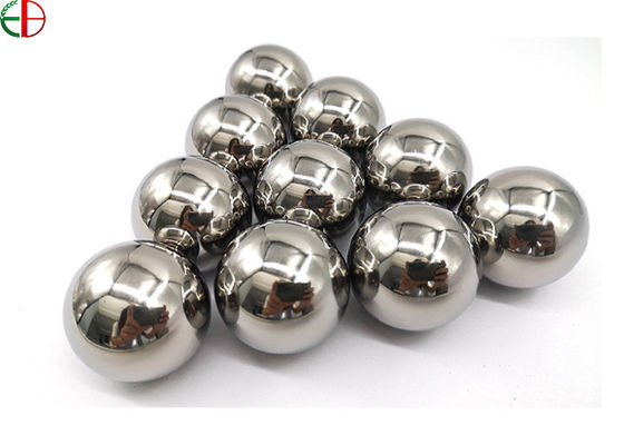 Dia 40mm Titanium Balls