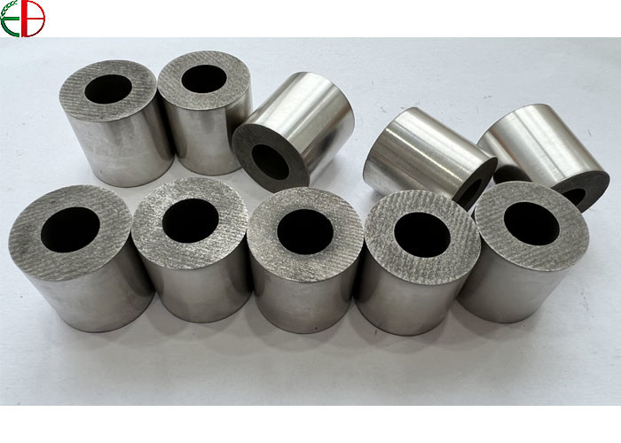 Manufacturing Plant Cobalt Based Alloy Castings Cobalt Chrome Casting
