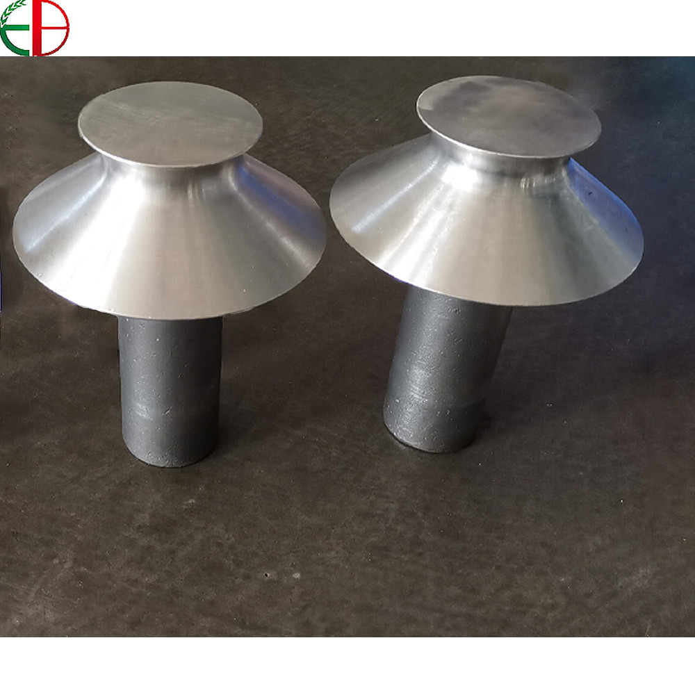 1.4837 Heat Resistant Steel Line 2 Bar Furnace Inlet Rollers