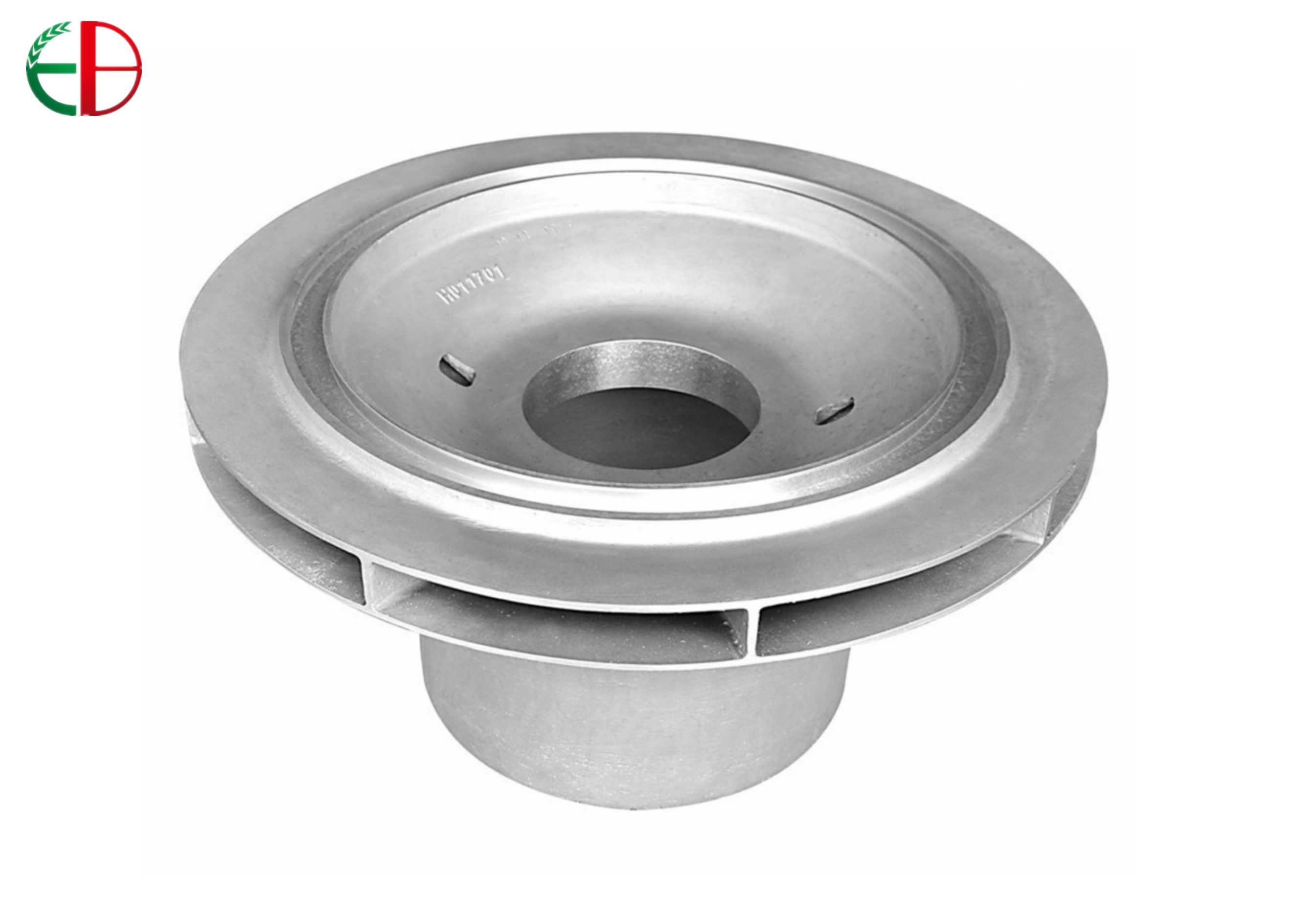 ZAlCu5Mn Aluminum Casting Alloys With CNC Machining Process ZL205A EB9120