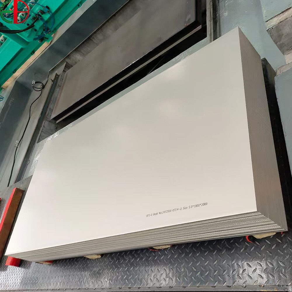 Titanium foil manufacturers spot sponge titanium pure titanium titanium ...