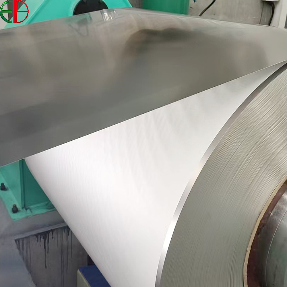 High purity TA1 pure titanium foil Corrosion resistant TA1 pure ...