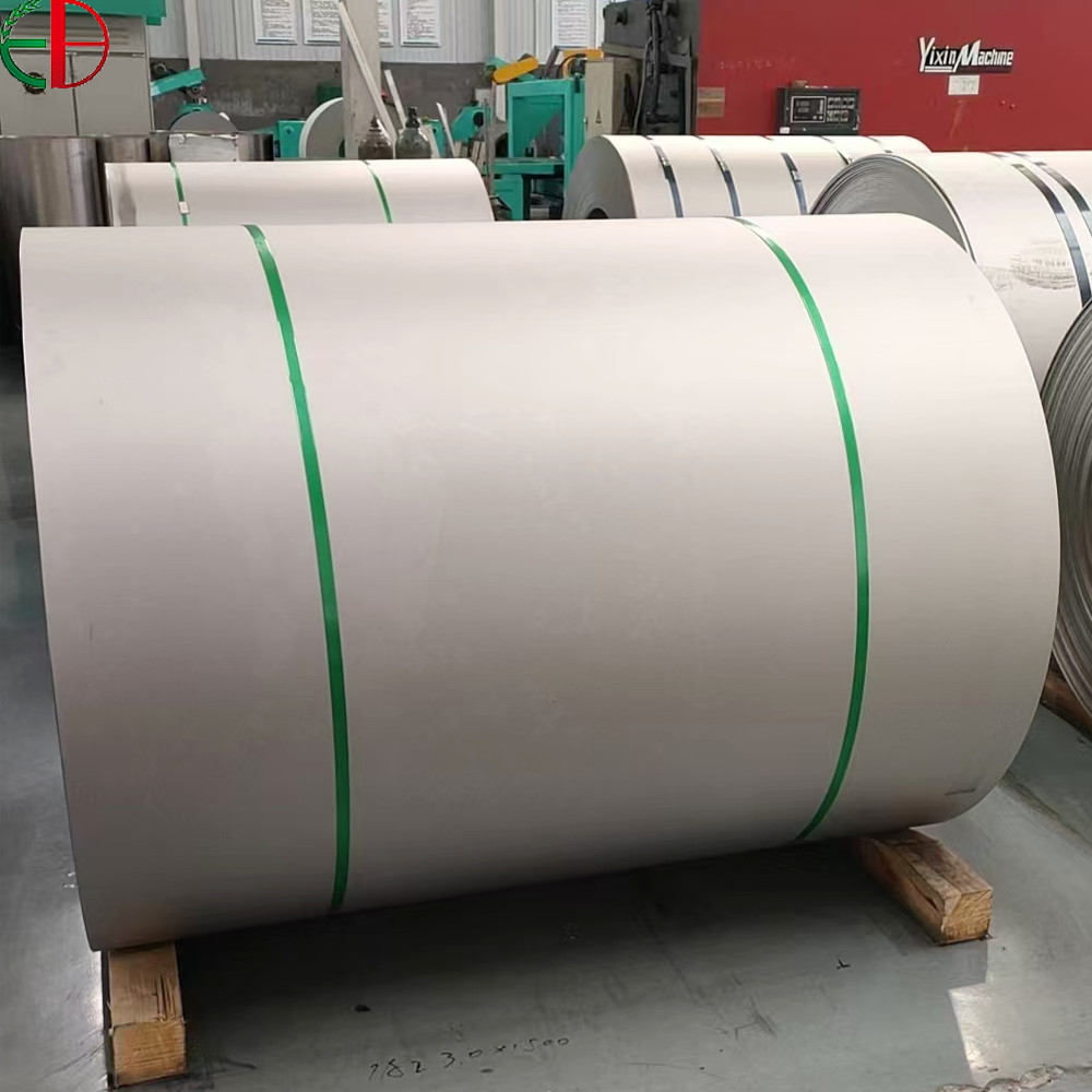 TA2 TA1 GR1 GR2 titanium strip Pure titanium foil Specification 0.01-3mm Can be divided into ...