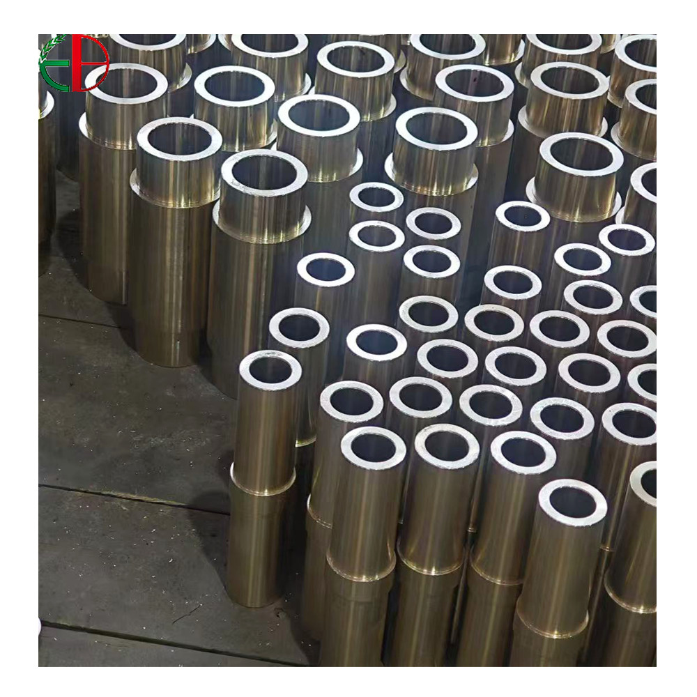 Custom Processing Sand Castings in Tin Bronze Brass Parts Copper ...