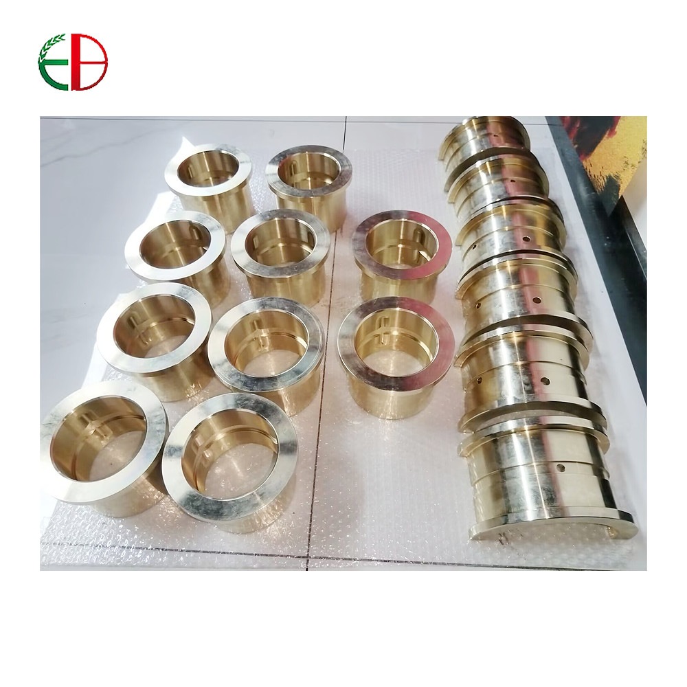 Small Electric Fan Motor Starter Copper Brass Bronze Bushing Bearing ...
