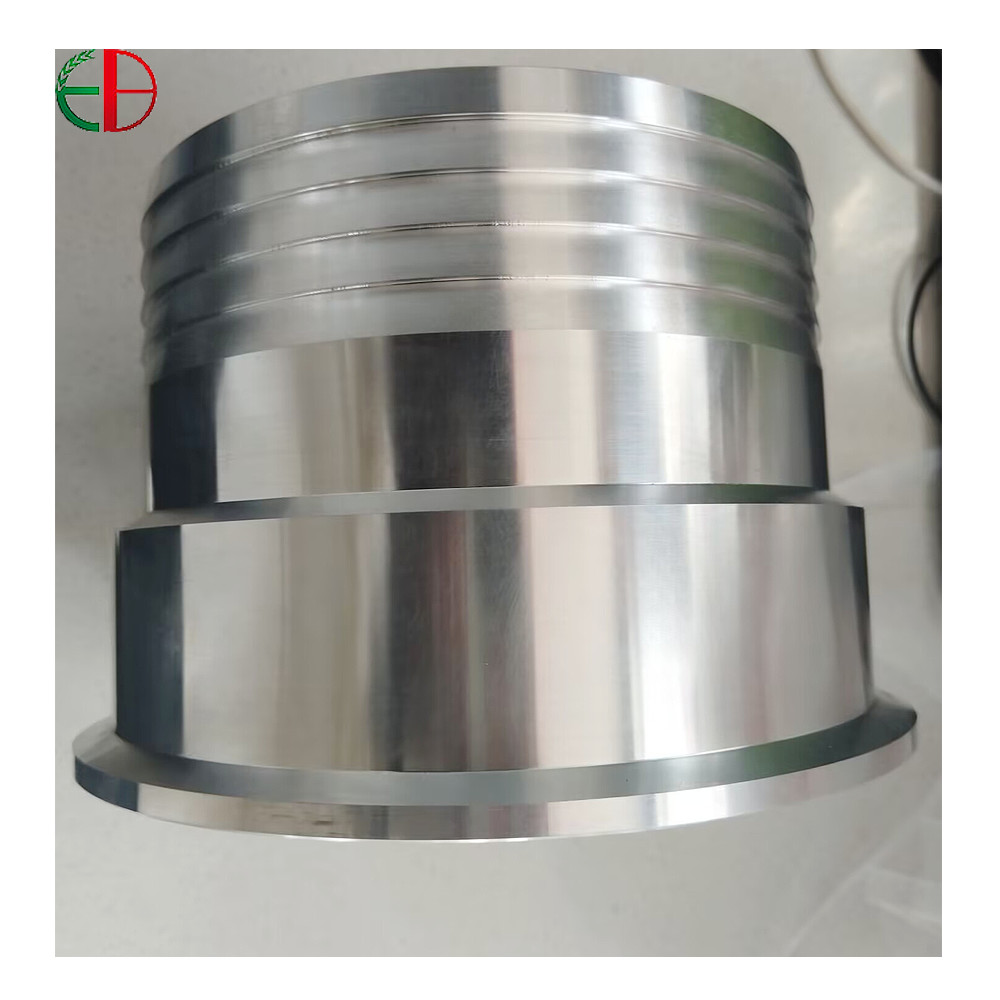 Precision Alloy Sleeve Wear-Resistant Inner Ring Bearing Sleeve For ...