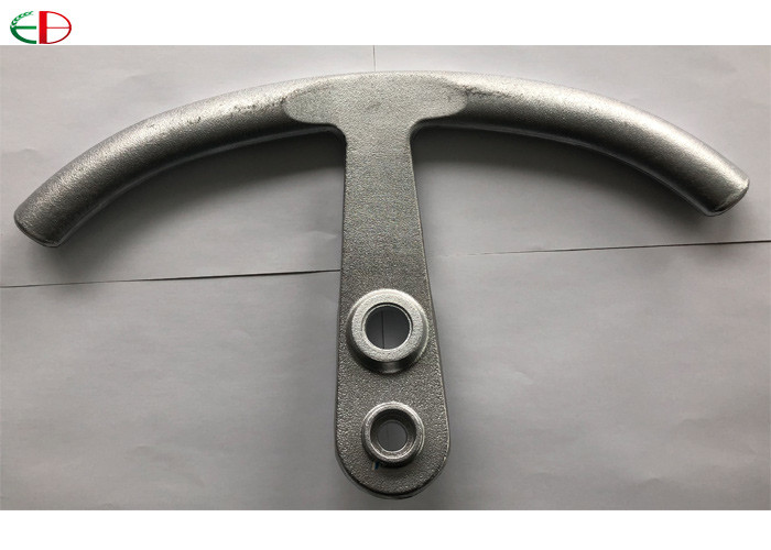 EB13025 A356 Al Casting Gravity Casting For Medical Apparatus And ...