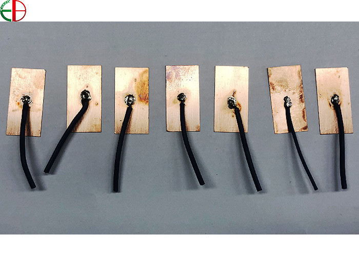 H62 Copper Alloy Sheets Copper Plate Tinned Copper Wire Corrosion ...