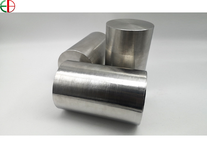 Forging Casting Ra12.5 Round Cobalt Co106 Rod