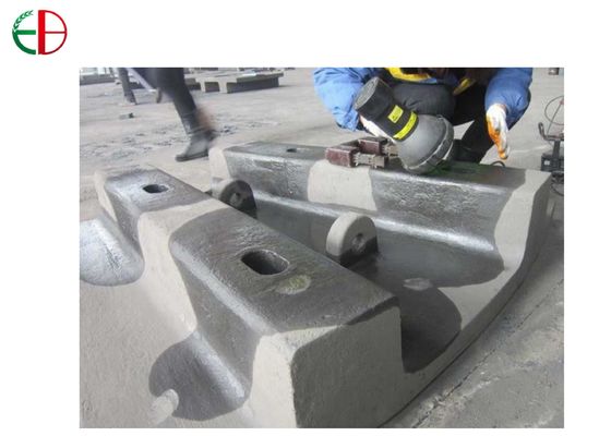 Transverse Section Hardness Test On Outer Pulp Lifter Liners For SAG ...