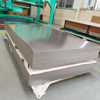 0.2mm Titanium Foil