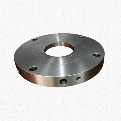 Heat Resistant Steel Castings for High-Temperature Machinery
